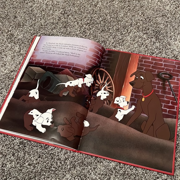 Disney | Other | Disney Classics Pop Up Book Books | Poshmark